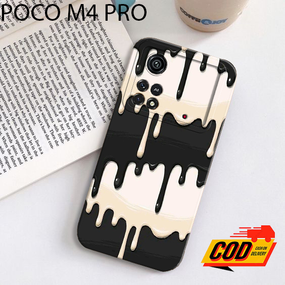 Jual MAKMUR - Case XIAOMI POCO M4 PRO Terbaru 2023 - Fashion Case ...