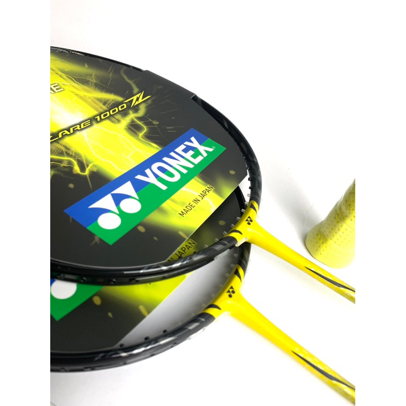 Jual YONEX NANOFLARE 1000Z ORIGINAL YONEX 100% | Shopee Indonesia