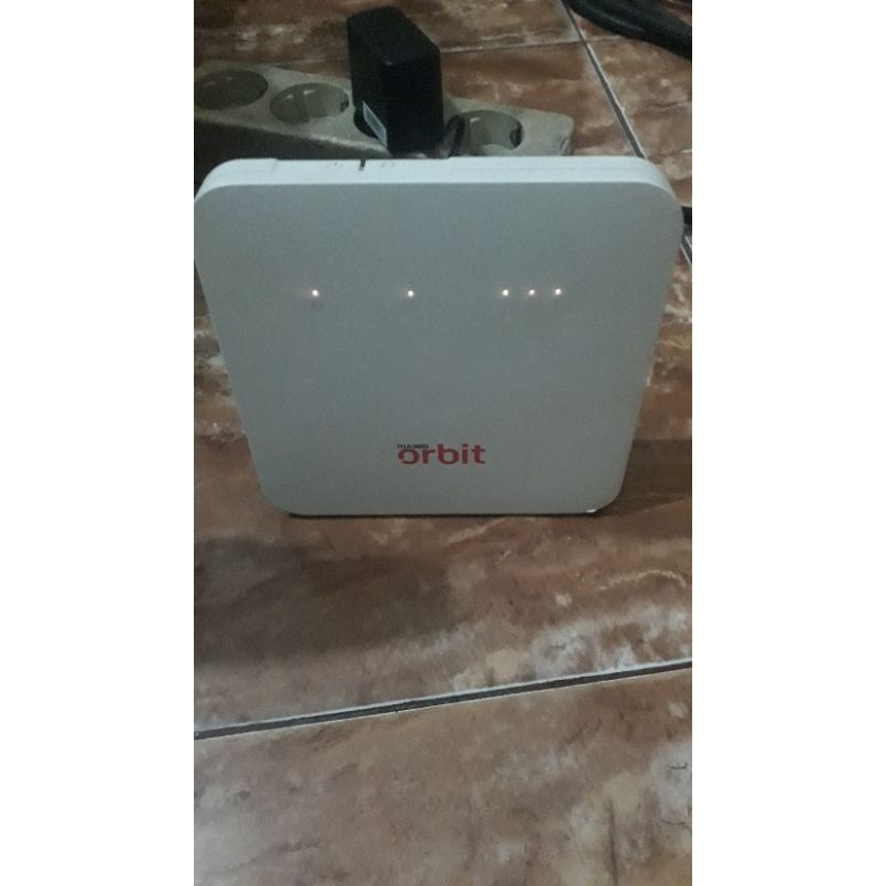 Jual modem router orbit star 2 all operator | Shopee Indonesia