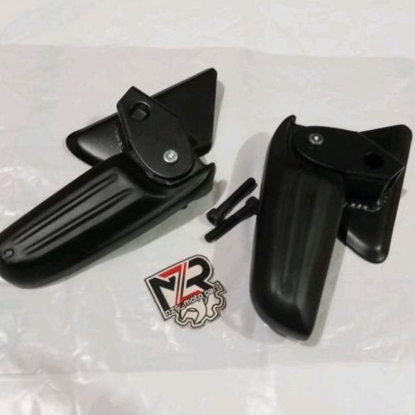 Jual FOOT STEP VESPA MATIC PRIMAVERA//FOOTSTEP INJAKAN KAKI VESPA ...