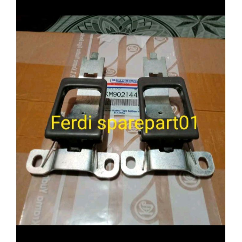 Jual Handle dalam/bukaan pintu RAGASA ps100 ps120 ps135 satu set kanan ...