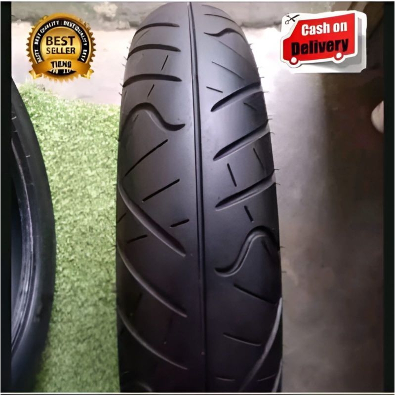 Jual BAN TUBLES UKURAN 100/80-17 110/70-17 MEREK IRC ROAD WINNER ...