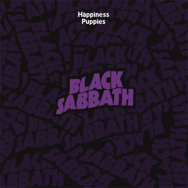 Jual Sticker Band Black Sabbath | Shopee Indonesia