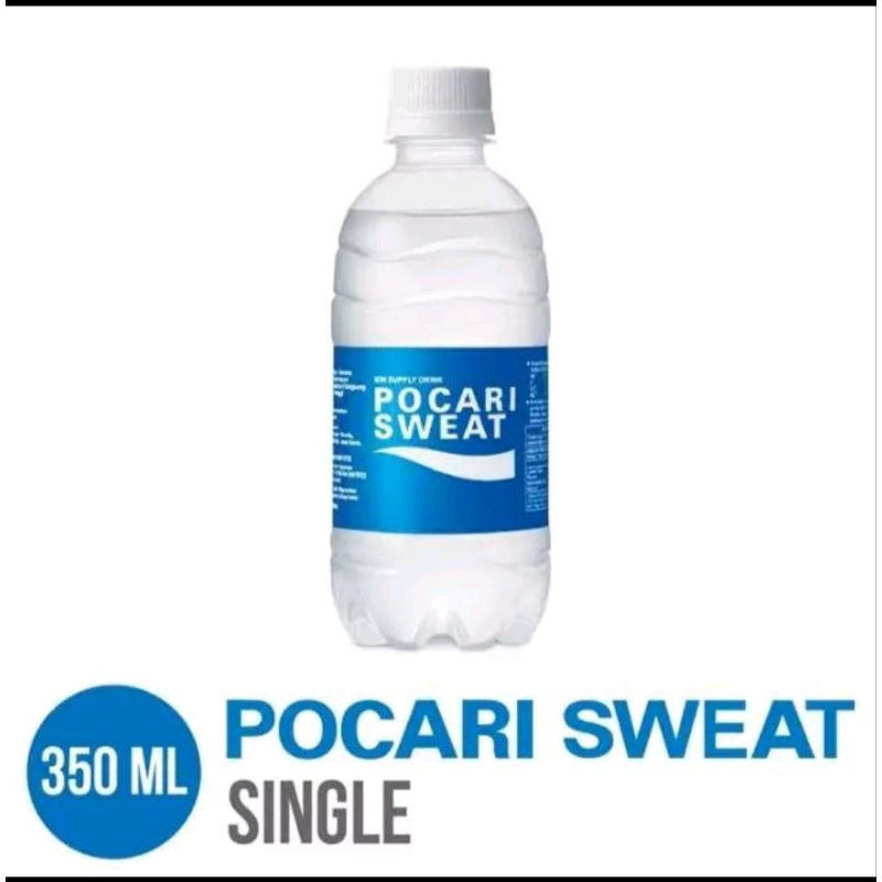 Jual Pocari 350ml | Pocari sweat 350ml | pocari | Shopee Indonesia