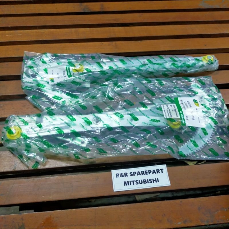 Jual Regulator kaca L300 / Pesawat kaca L300 / Rel kaca L300 kiri dan ...