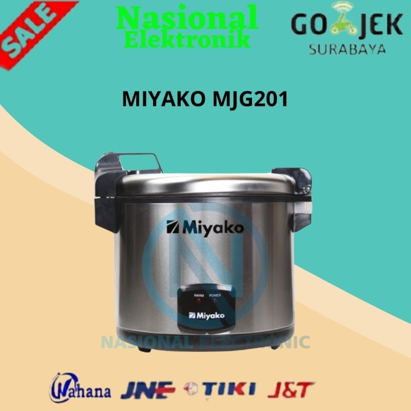 Jual MAGICOM MIYAKO MJG201/MAGICOM MJG201/MIYAKO MJG201/MAGICOM 20 LITER MIYAKO/MAGICOM MIYAKO ...