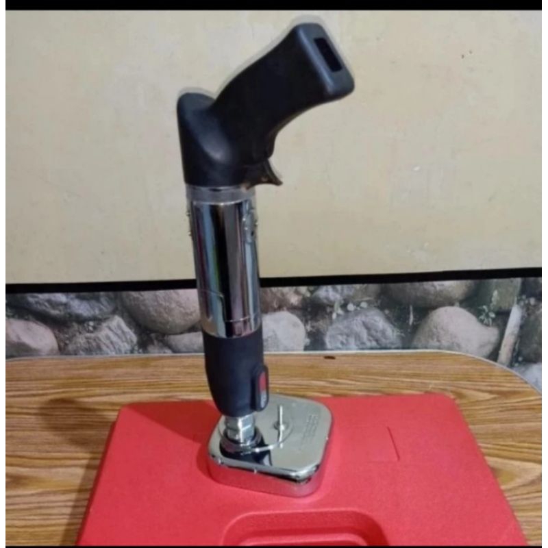Jual Ramset Gun Alat Paku tembak /Mesin Tembak Paku Beton Gun z660 ...