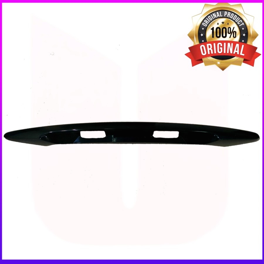 Jual trunklid back door bagasi avanza xenia 76811-BZ020-001 ORIGINAL ...