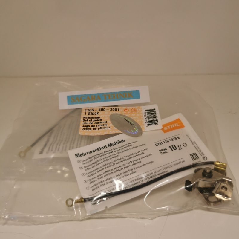 Jual Platina Chain Saw 070 Sinso STIHL asli 070 | Shopee Indonesia