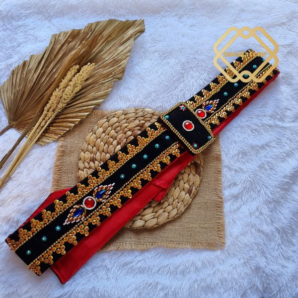Jual Sabuk jathilan /SABUK JARANAN / SABUK JATIL / sabuk epek / sabuk ...
