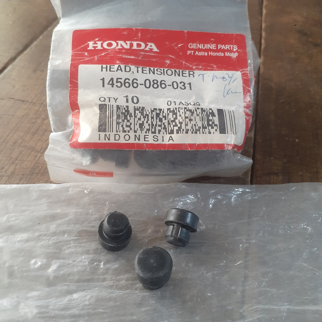 Jual Karet Head Stut Tensioner Suling Temeng LEGENDA REVO SUPRAFIT ...
