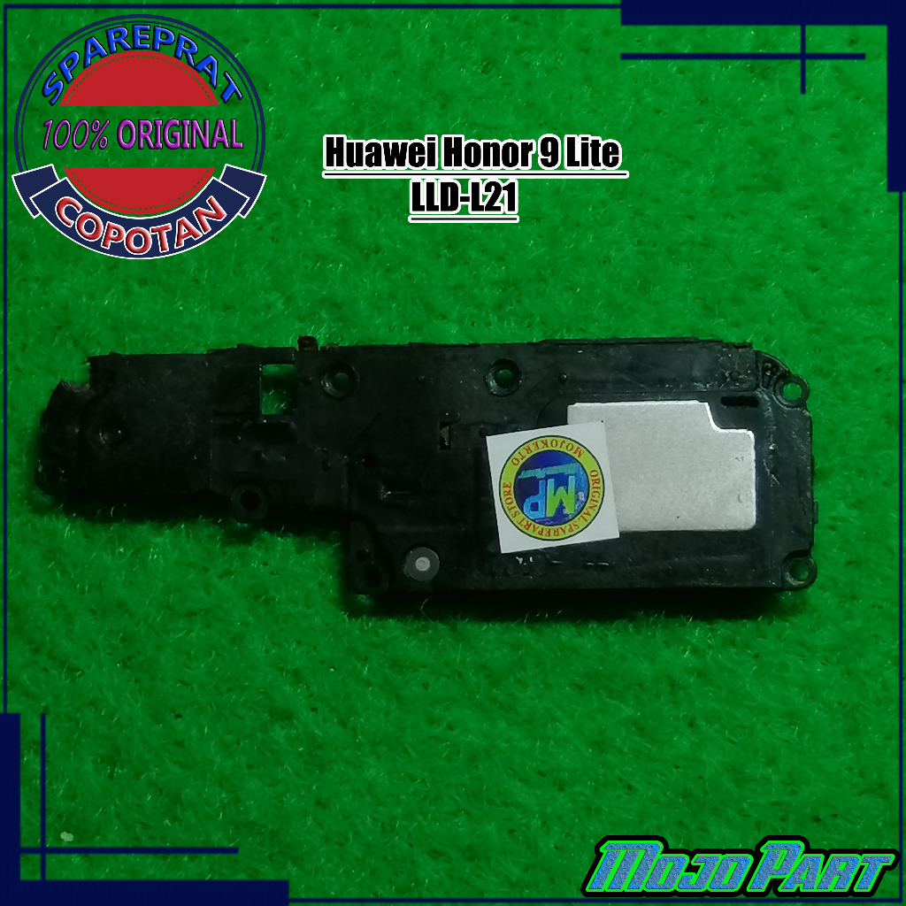 Jual Huawei Honor 9 Lite - LLD-L21 Speaker buzzer spiker musik dan ...