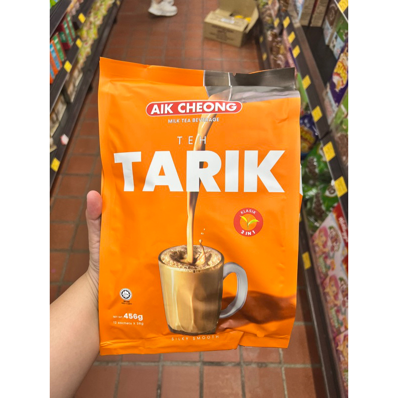 Jual MILO DAN TEH TARIK MALAYSIA | Shopee Indonesia