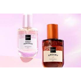 Jual PARFUM SCARLET SWEET MEMORIES/DREAMY (UTK VARIAN YANG DIMAU KETIK ...