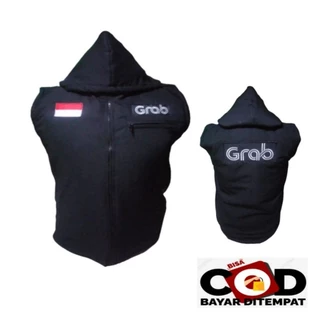 Jual Rompi Grab Terlengkap & Harga Terbaru Juni 2024 | Shopee Indonesia