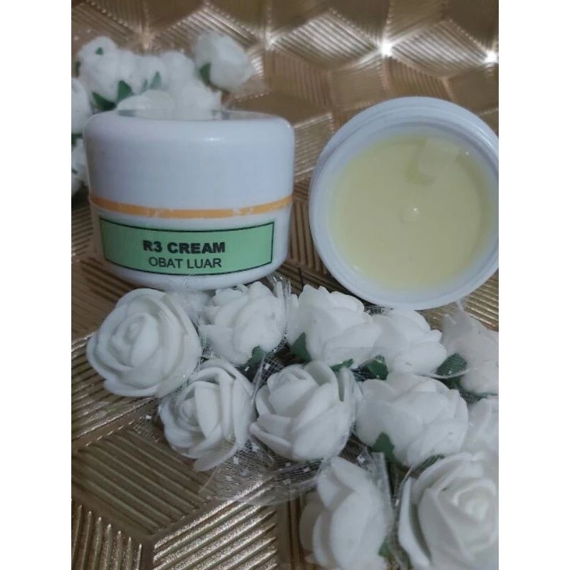 Jual Cream R3 ( kualitas HQ5 ) | Shopee Indonesia