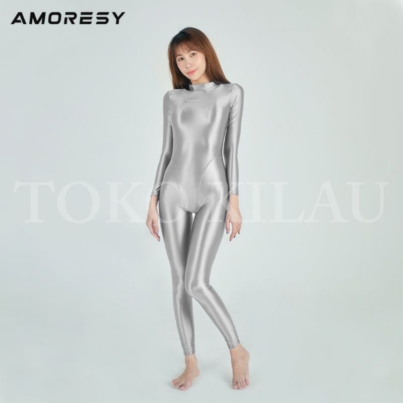 Jual Amoresy Artemis Bodysuit | Shopee Indonesia
