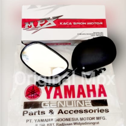 Jual Spion YAMAHA mio soul gt mio j jupiter z vega cocok untuk semua ...