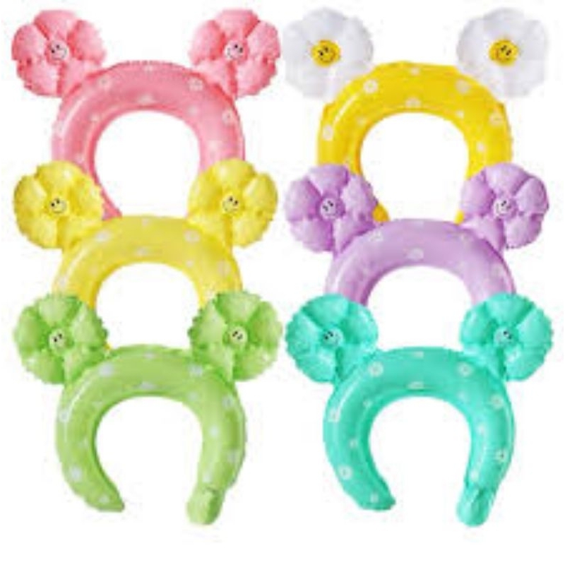 Jual BALON BANDO BUNGA | Shopee Indonesia