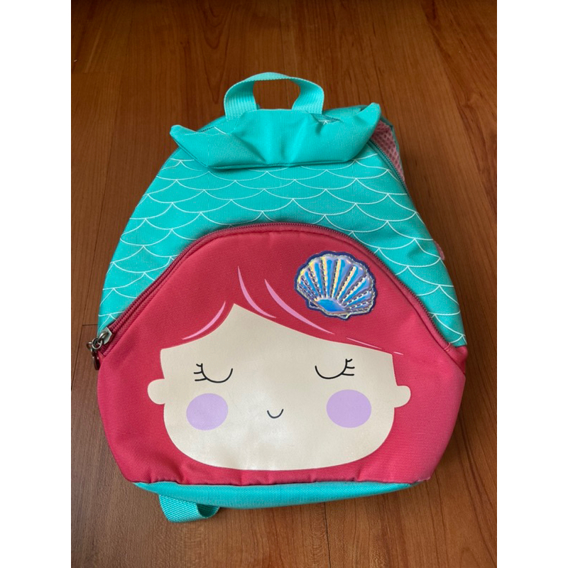 Jual mermaid backpack | Shopee Indonesia