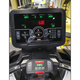 Jual BRTW Treadmill TT-X10 Brightway Led Screen Alat Fitness Gym ...