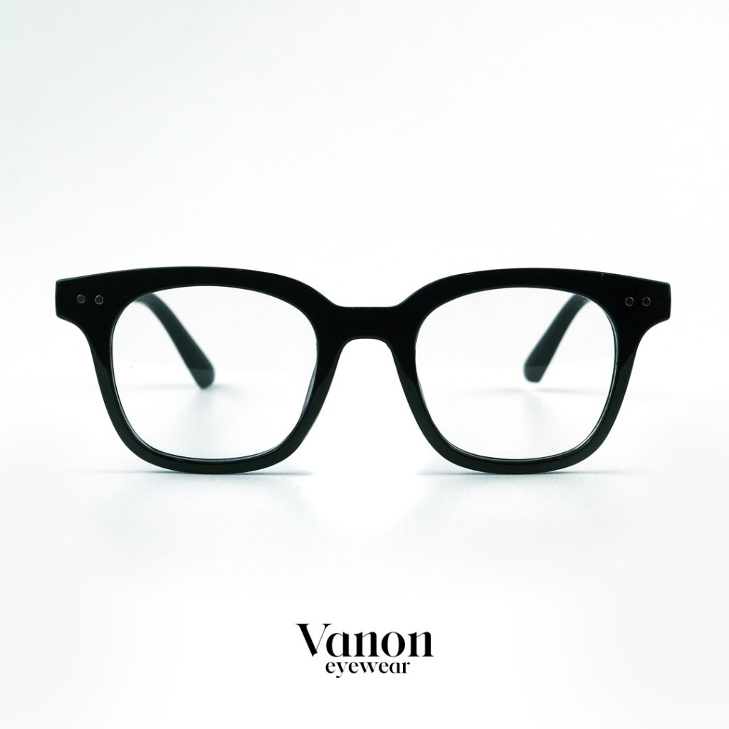 Jual Kacamata Vincent Bening - Vanon Eyewear | Shopee Indonesia