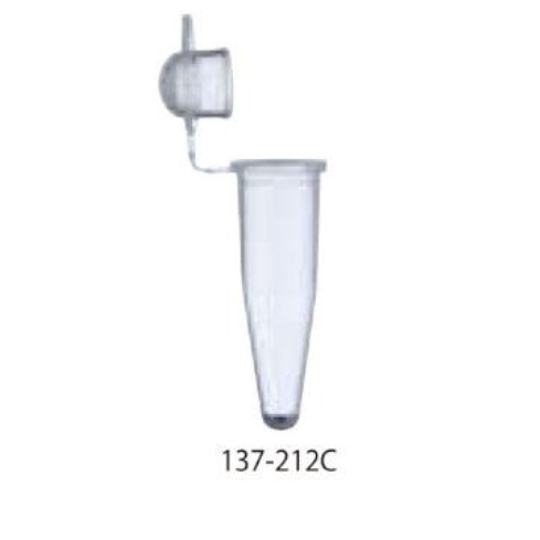 Jual TABUNG PCR 0.2mL. PCR Tubes. Dome Cap. Pkg/1000pcs Tabung mikro sentrifuse WATSON | Shopee ...