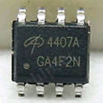 Jual ic mosfet ao4407a AOP4407A MOSFET 4407A | Shopee Indonesia
