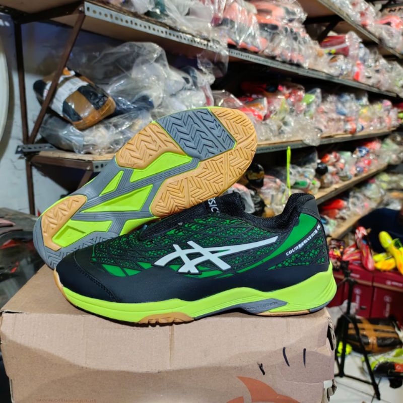 Jual Sepatu badminton sepatu asics badminton sepatu Raning sepatu ...