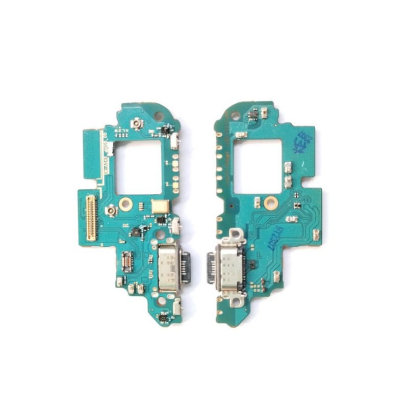 Jual papan cas Samsung A54 4G pcb konektor charger board mic ORIGINAL ...
