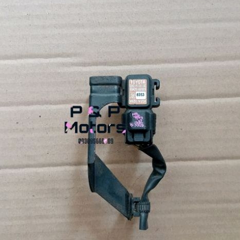 Jual MAP sensor/great corolla/all new corolla/soluna/corolla twincam ...
