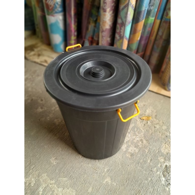 Jual PROMO EMBER 80 LITER, TONG MURAH, EMBER JUMBO 80 LITER, bak air ...