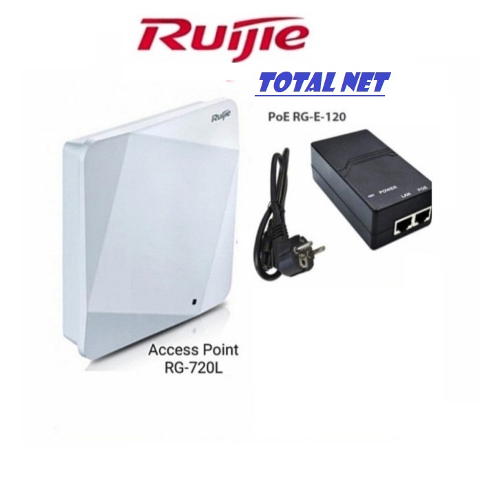 Jual Ruijie RG-AP720L RG-AP720 AP720L Access Point | Shopee Indonesia