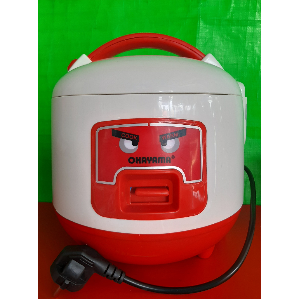 Jual Magicom 105 _ 1. Liter Magi Com , Rice Cooker , Penanak Nasi ...