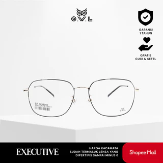 Toko Online OWL Eyewear Indonesia | Shopee Indonesia