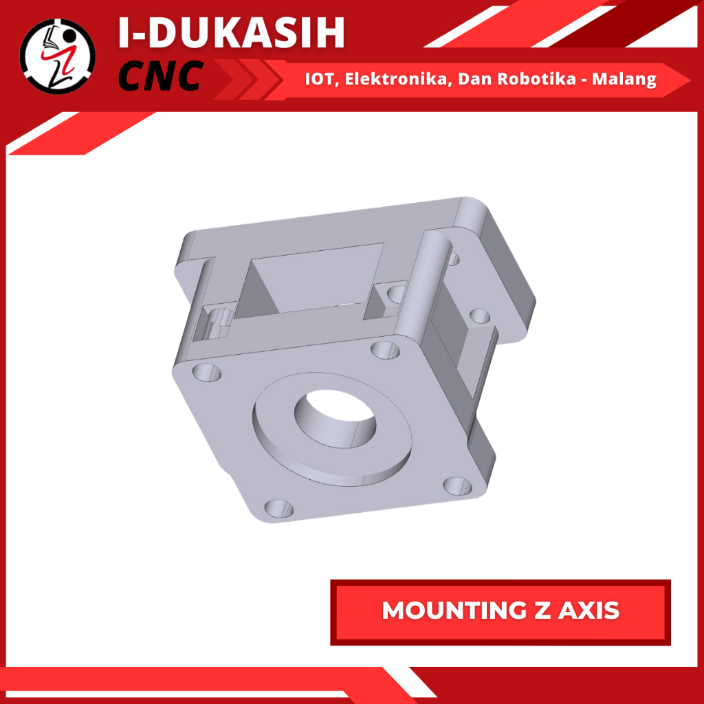 Jual Mounting Z Axis | Shopee Indonesia