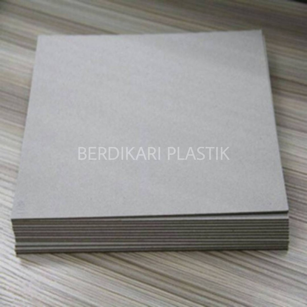 Jual KERTAS ROTI Baking Paper 75 x 100 cm warna Abu Abu ALAS LOYANG ...