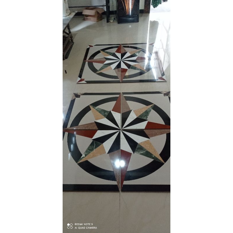 Jual granit mozaik lantai | Shopee Indonesia