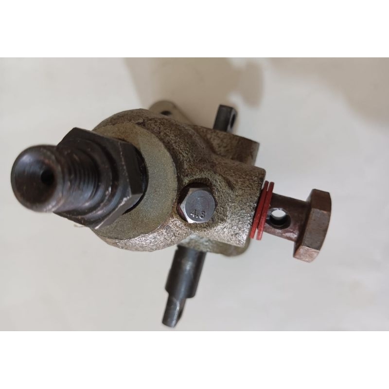Jual Fuel injection pump 2105 | Shopee Indonesia