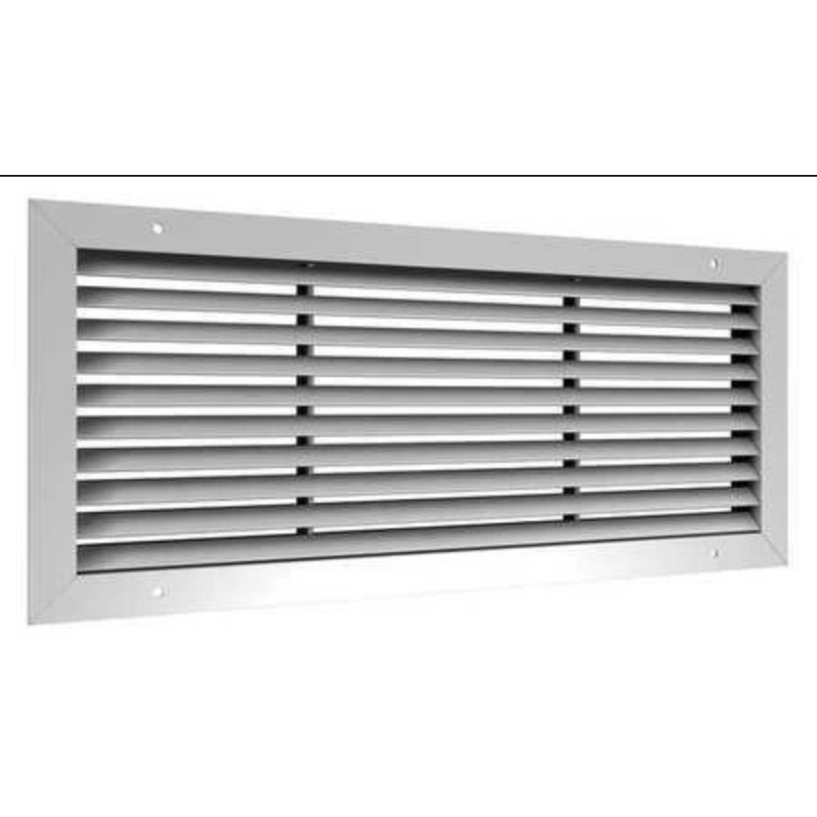 Jual RAG Grill / Grill AC Ducting / Return Air Grill ukuran 50 x 30cm ...