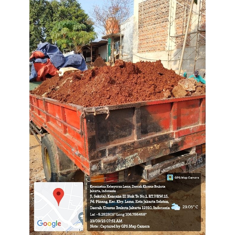 Jual tukang angkut puing sampah proyek | Shopee Indonesia