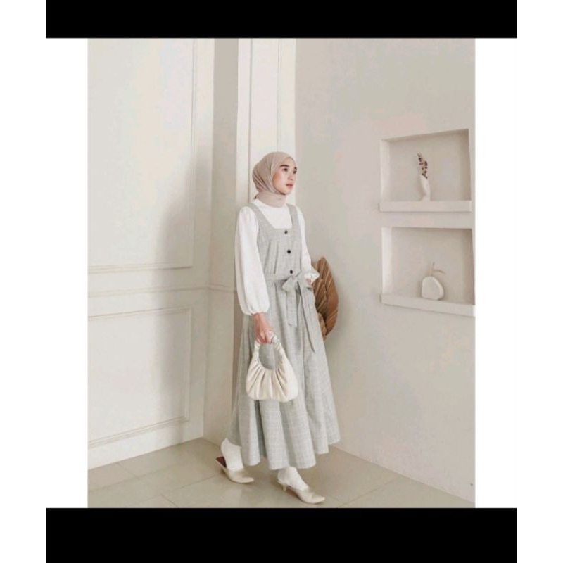 Jual preloved saba modest | Shopee Indonesia
