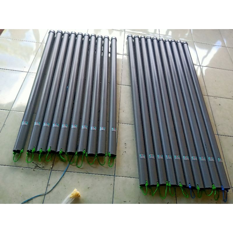 Jual Timba Sumur Bor Ladang 2,5dimx1mter Maspion D Tebal | Shopee Indonesia