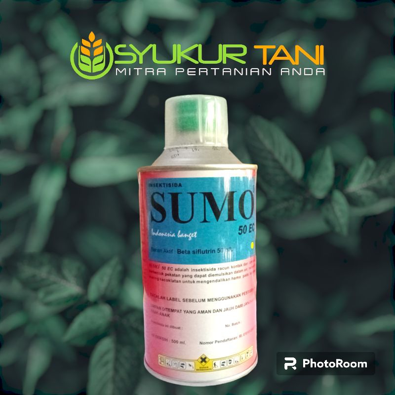 Jual Insektisida SUMO 500 EC 500 ml | Shopee Indonesia Jual Insektisida SUMO 500 EC 500 ml | Shopee Indonesia