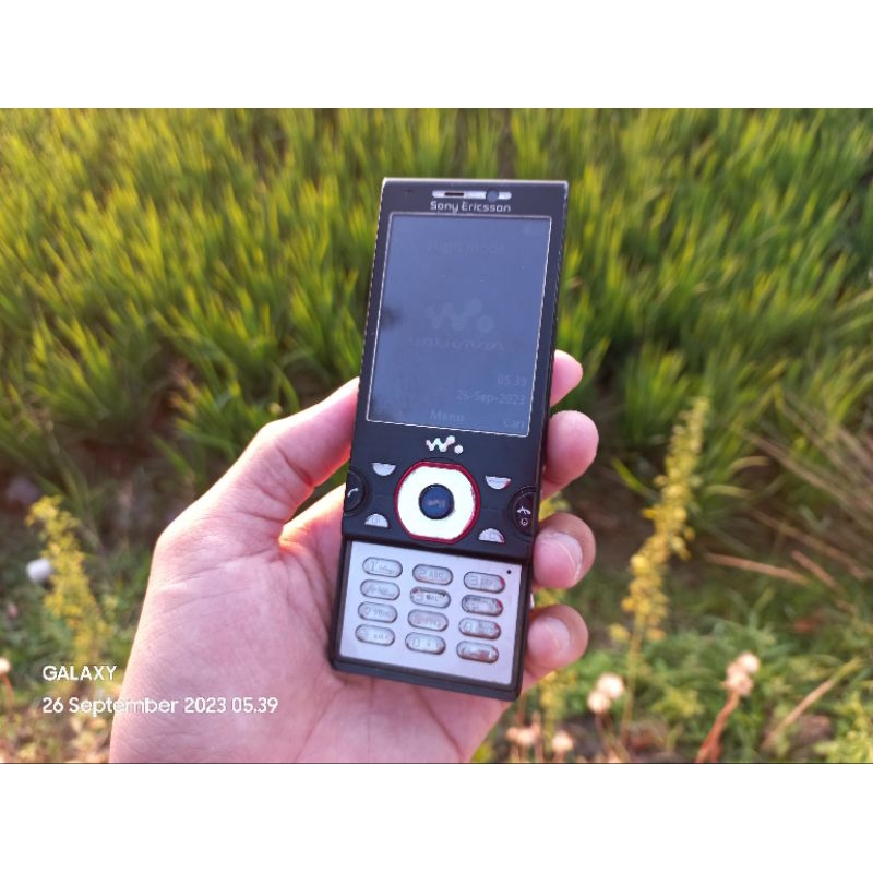 Jual Sony Ericsson W995 | Shopee Indonesia