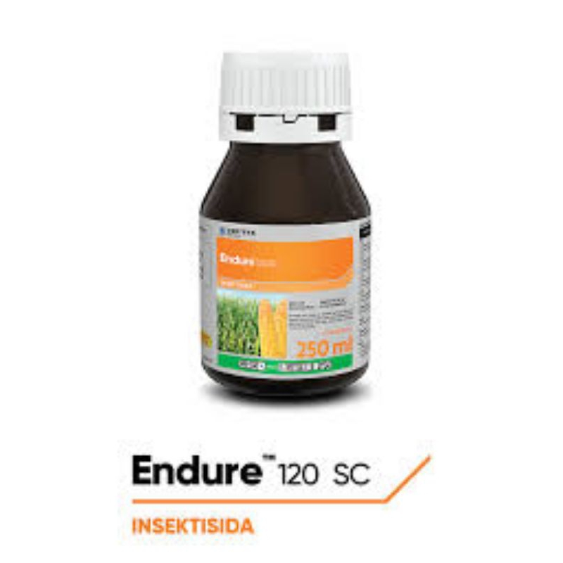 Jual INSEKTISIDA ENDURE 120 SC KEMASAN 250 ML | Shopee Indonesia