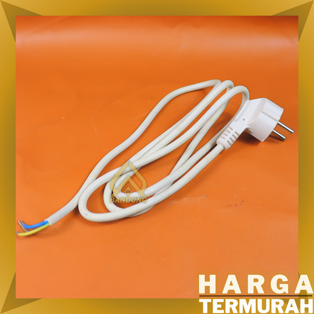 Jual KABEL COLOKAN LISTRIK KOMBINASI SHUKAKU | KABEL POWER COLOKAN ...