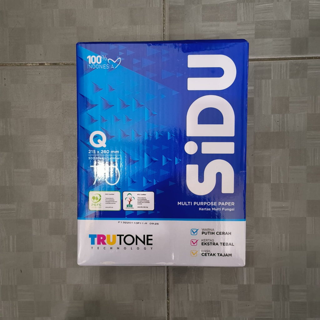 Jual Kertas Kuarto Terlengkap & Harga Terbaru April 2026 | Shopee Indonesia