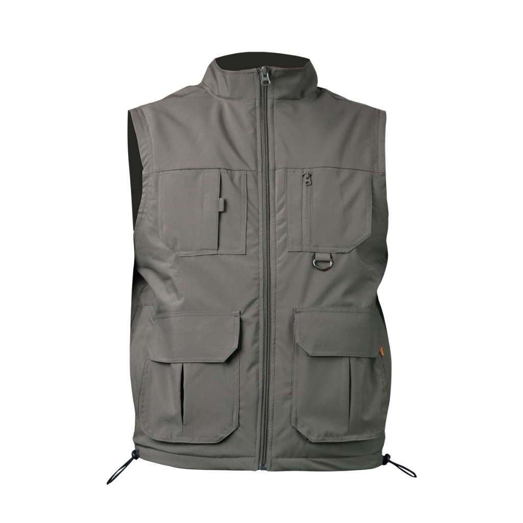 Jual Vest Pria Cartenz Tactical Boldpro Vest 03 | Shopee Indonesia
