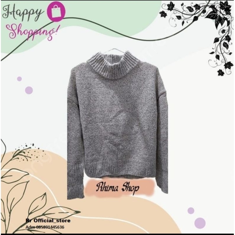 Jual RAJUT PREMIUM LEMBUT | Shopee Indonesia